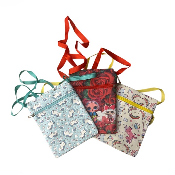 L.O.L. Surprise! | Accessories | Set Of 3 Unicorn And Lol Surprise ...